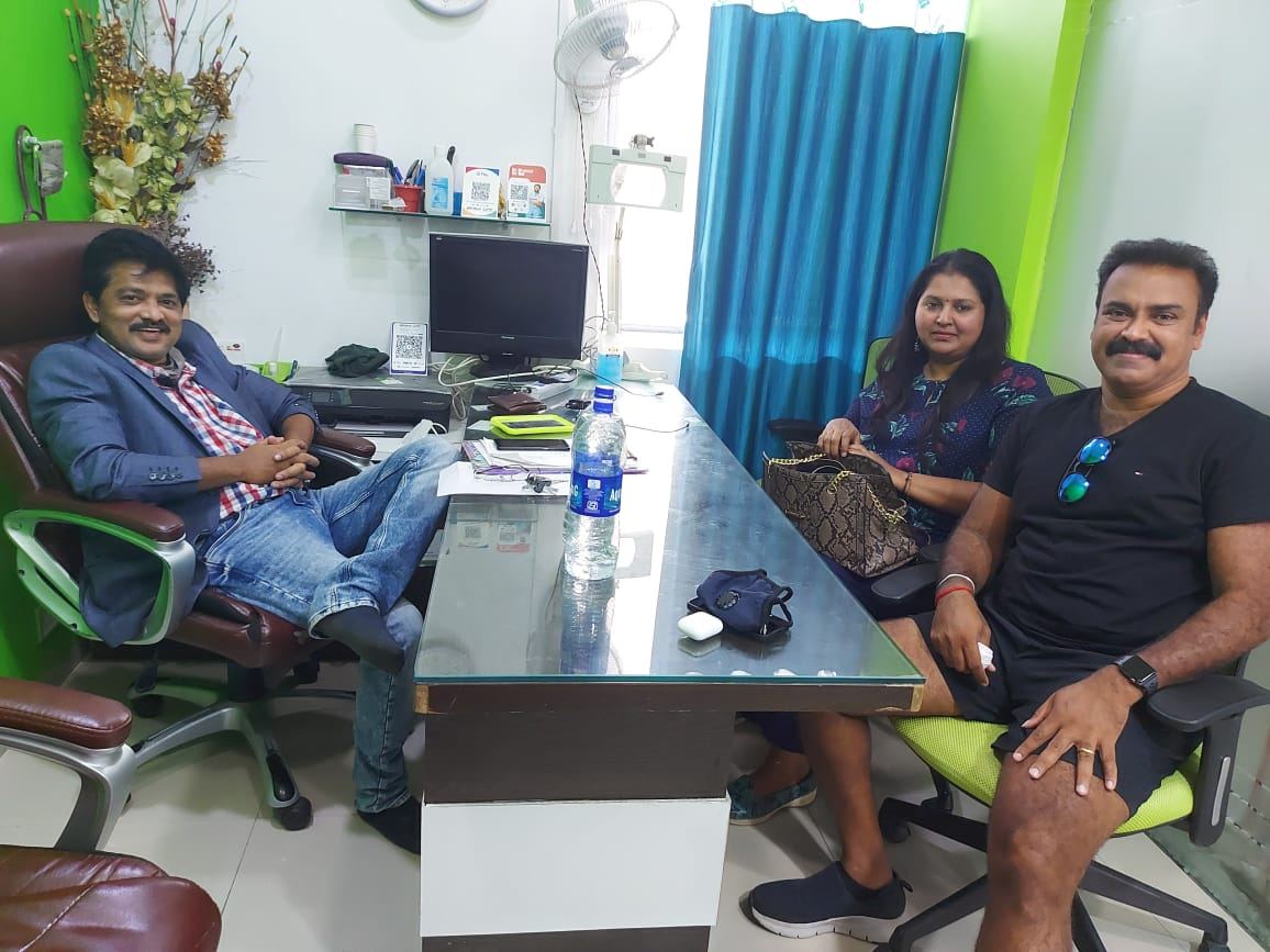 Image gallery of astra clinics viman nagar pune by dr prawin shinde