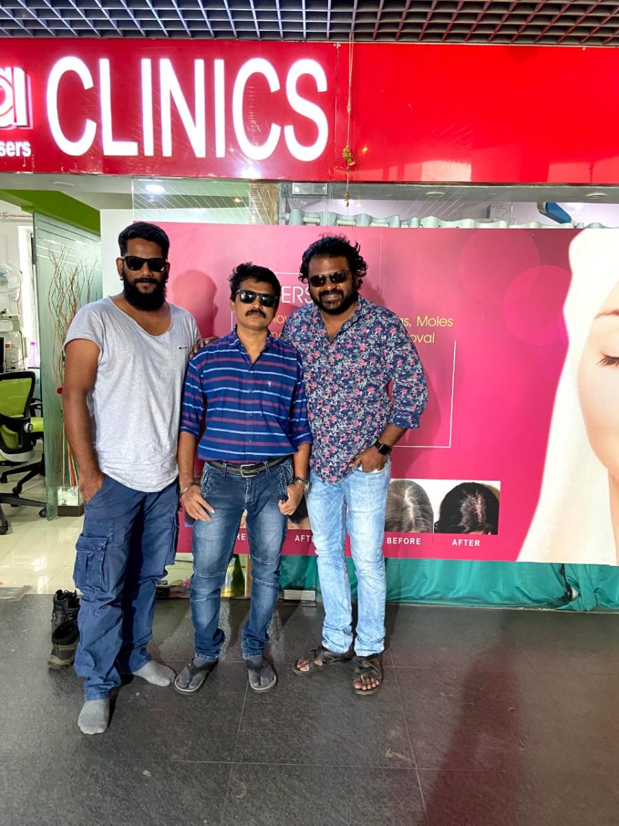 Image gallery of astra clinics viman nagar pune by dr prawin shinde